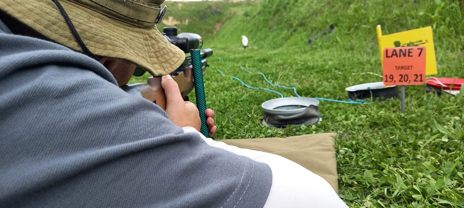 KSSC – South African Hunter Field Target Association